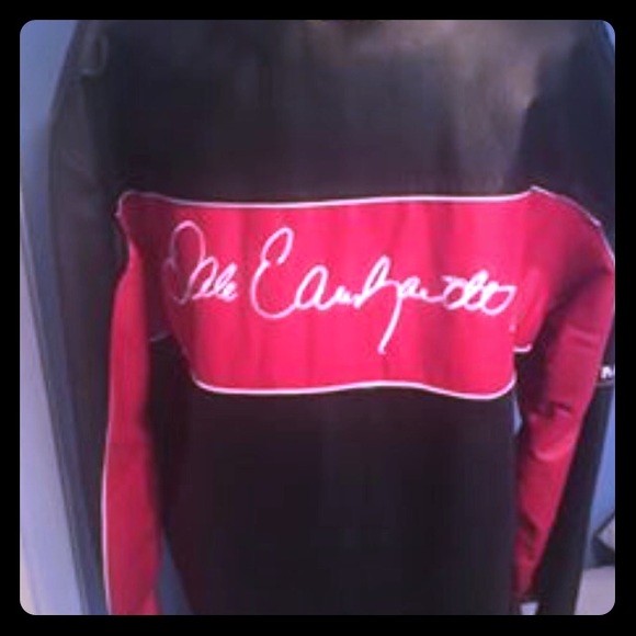 Wilsons Leather | Jackets & Coats | Dale Earnhardt Jr Wilson Leather ...